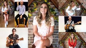 Emma Stevens "Here Comes The Sun" Review - Nashville Worldwide
